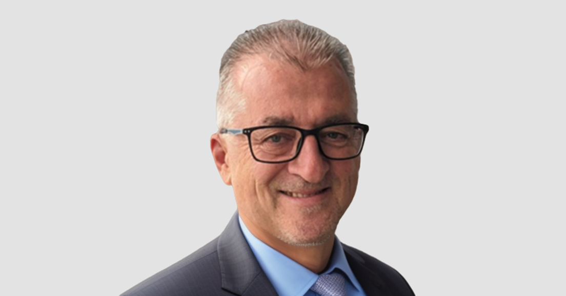 David Roux De Buisson – SYSTECH