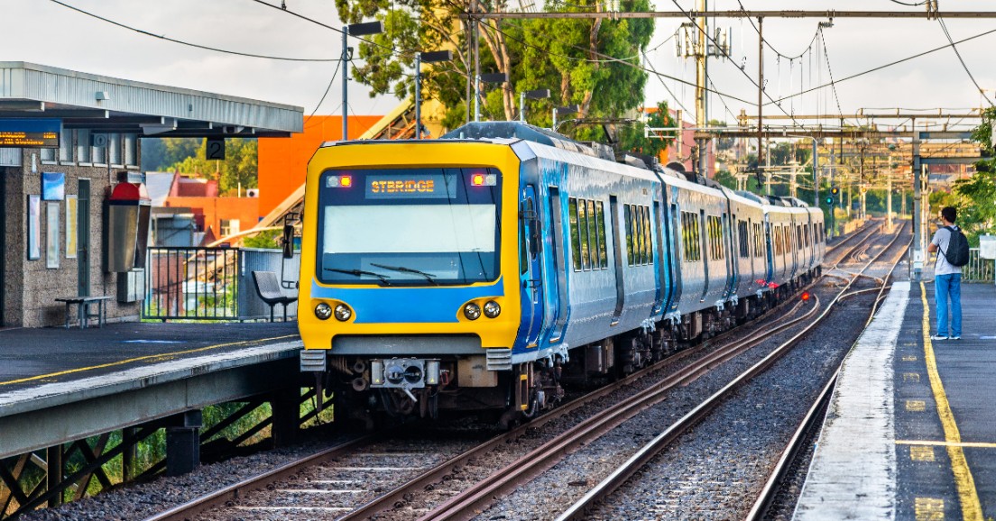 Melbourne Metro Tunnels – SYSTECH