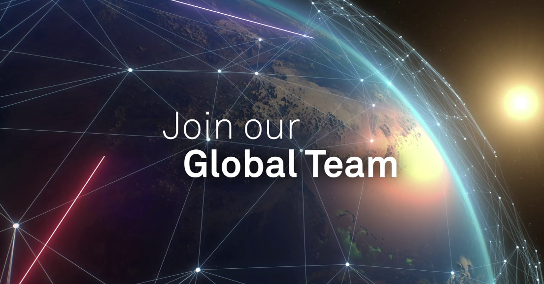 Join Our Global Team – SYSTECH
