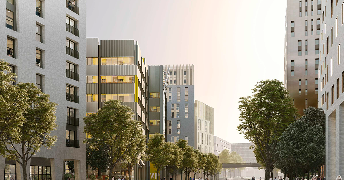 A&V Building Solution Limited v J&B Hopkins Limited EWHC 2295 (TCC ...