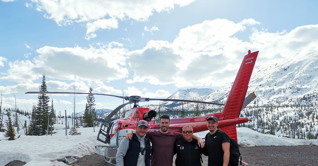 Our team in Canada keeps growing! – SYSTECH