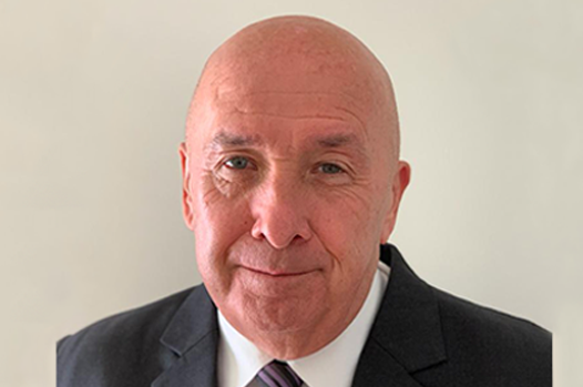 Anthony Crowley – SYSTECH