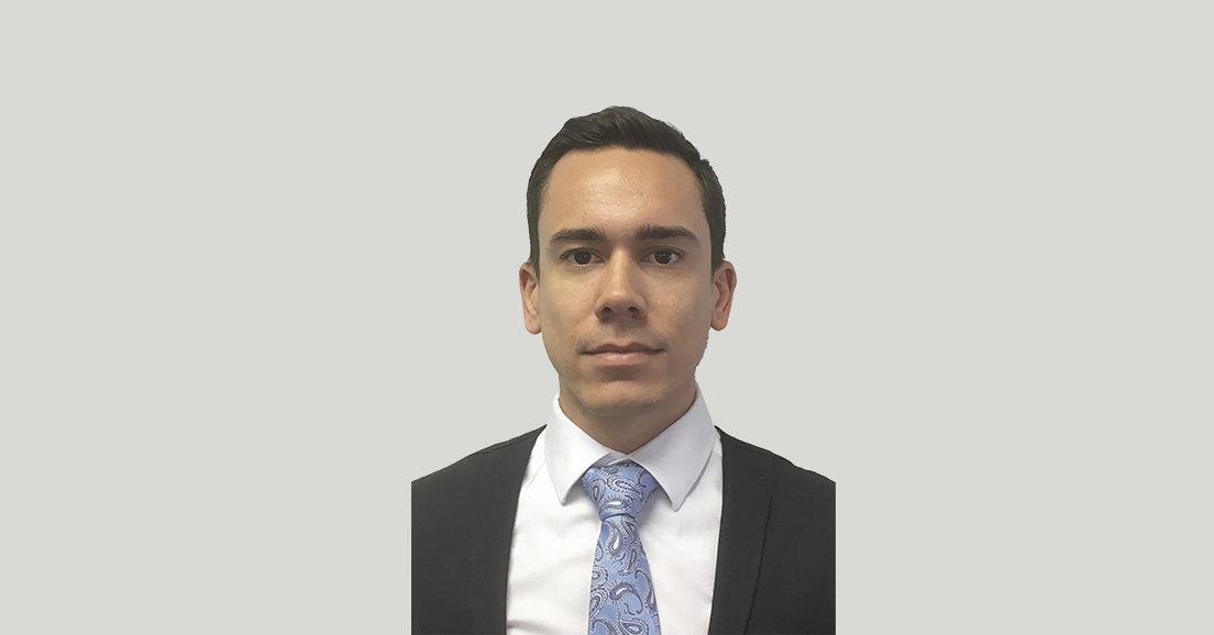 Mark Grimes – SYSTECH