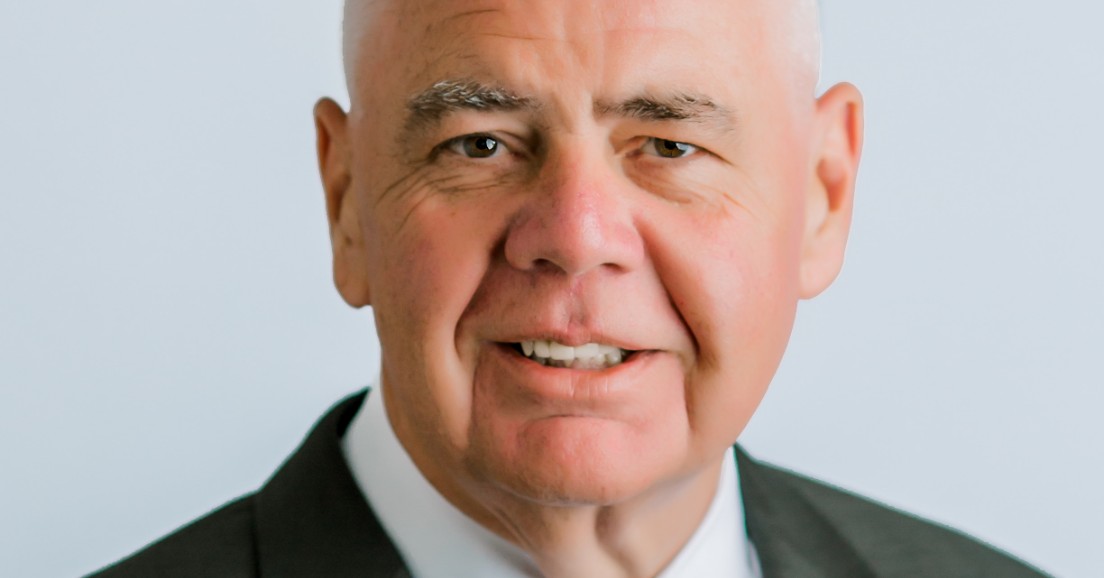 Stephen Rayment – SYSTECH