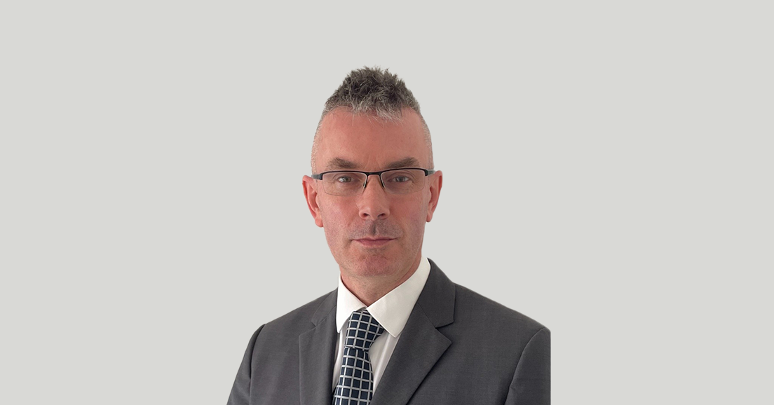 Neil Hunter – SYSTECH