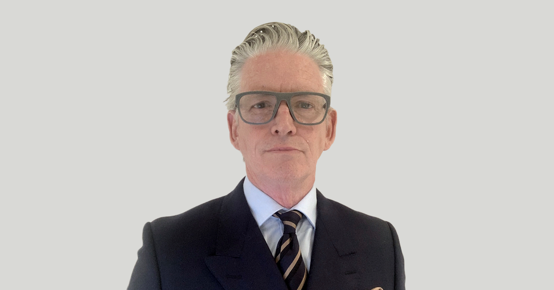 Steven Hunt – SYSTECH
