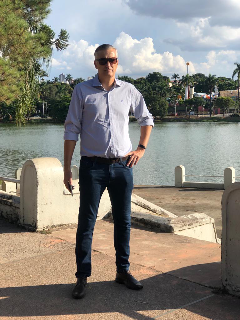 Frederico Almeida – SYSTECH