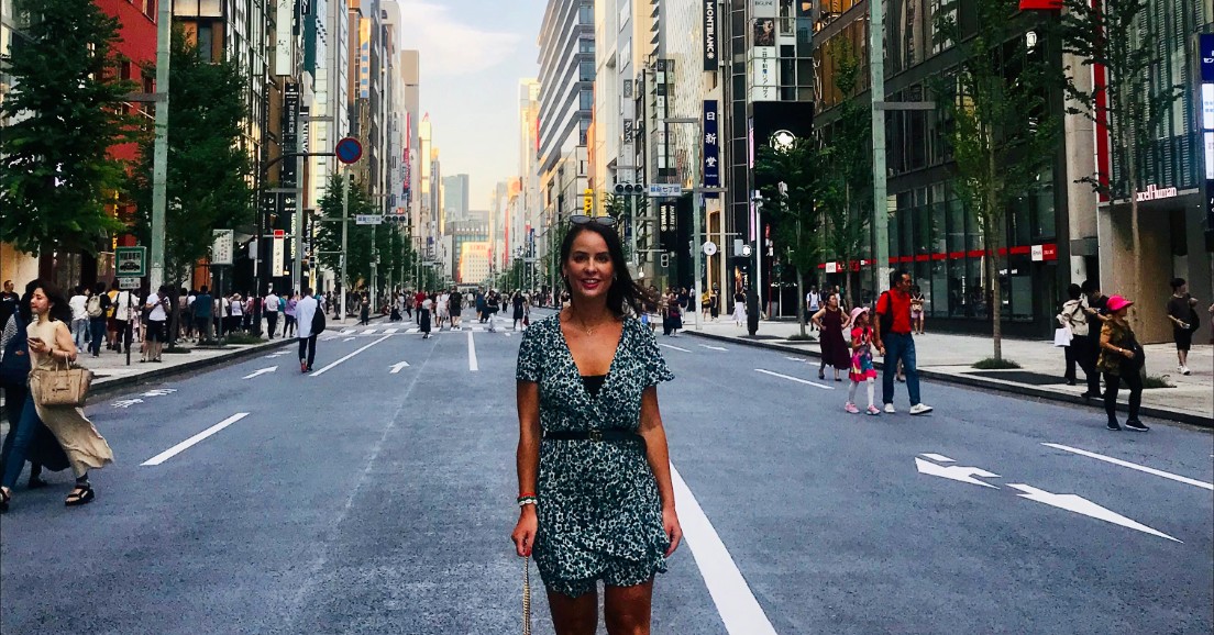 Kelly Paine – SYSTECH